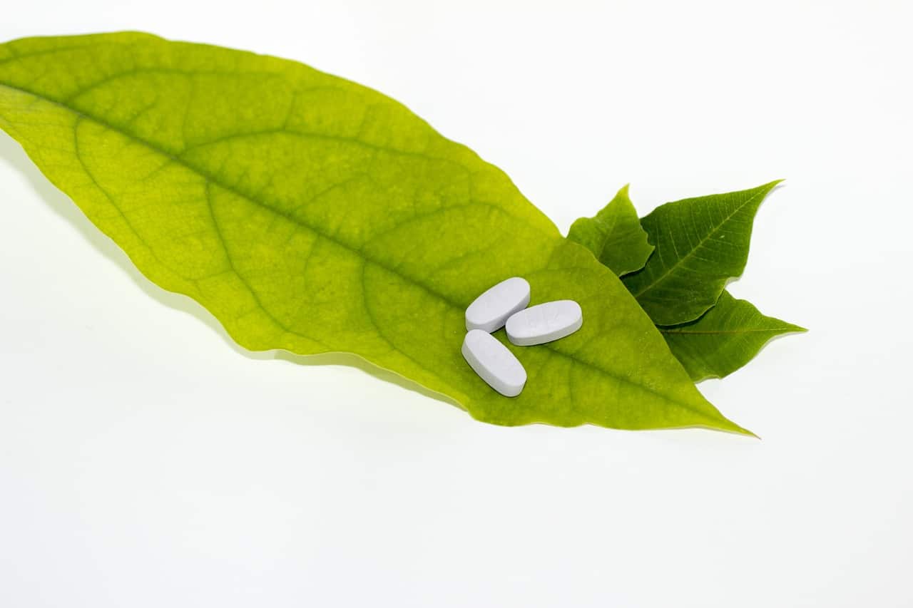 Viagra Naturale Istantaneo: Le Alternative Naturali per Migliorare la ...