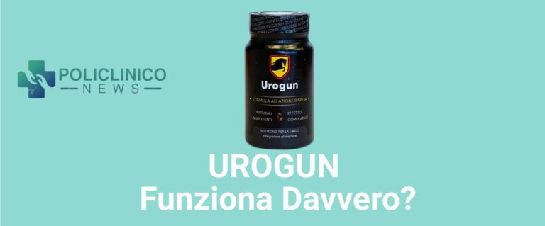 Urogun in Farmacia Prezzo, Recensione, Truffa o Funziona Davvero ...