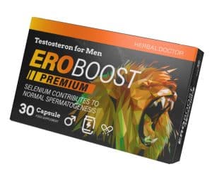 Erectil Capsule per Erezione: Recensioni e Funziona Davvero ì?