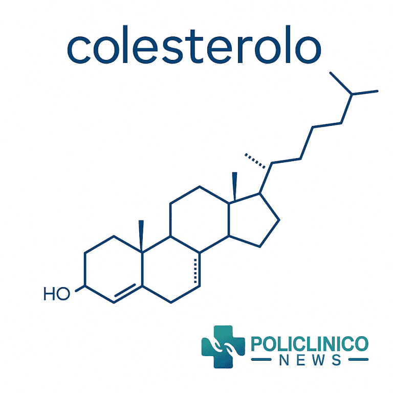 Colesterolo: Cos'è, Valori Normali, Quando Preoccuparsi? Guida Completa