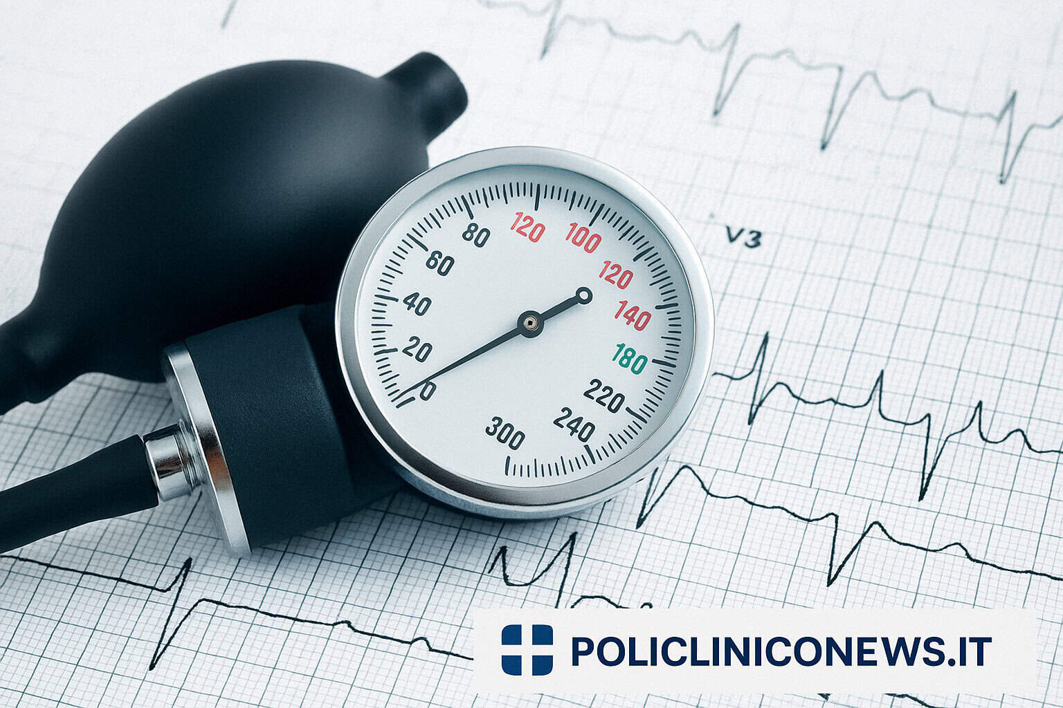 Tabella Valori della Pressione Arteriosa OTTIMALE