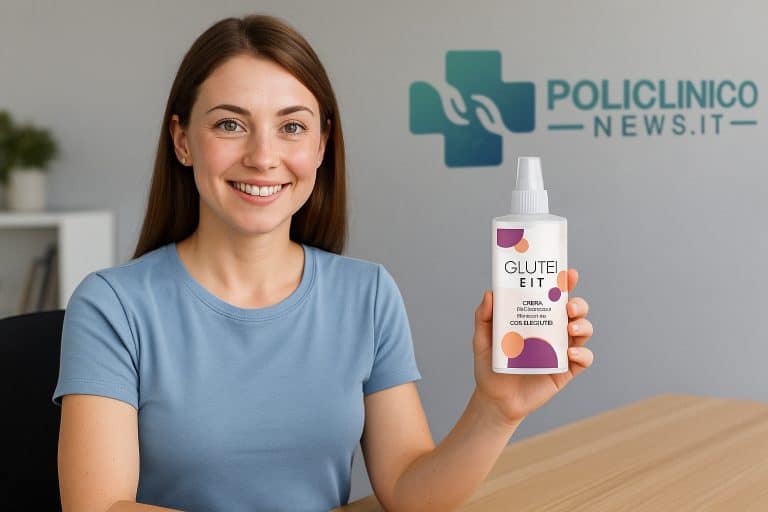 Glutei Fit Recensioni, Opinioni è una Truffa? Guida Completa