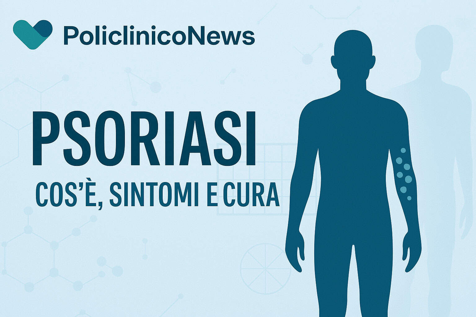 Psoriasi: cos'è, psoriasi genitale, contagiosa, come inizia, foto, come ...